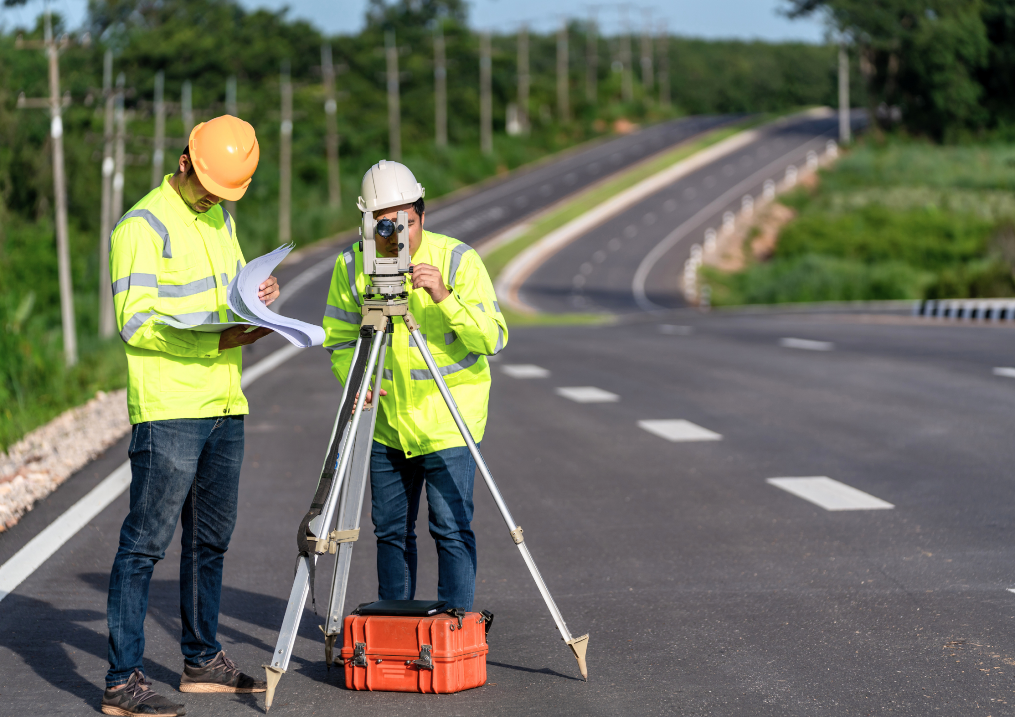 Home - Safe Roads Engineering